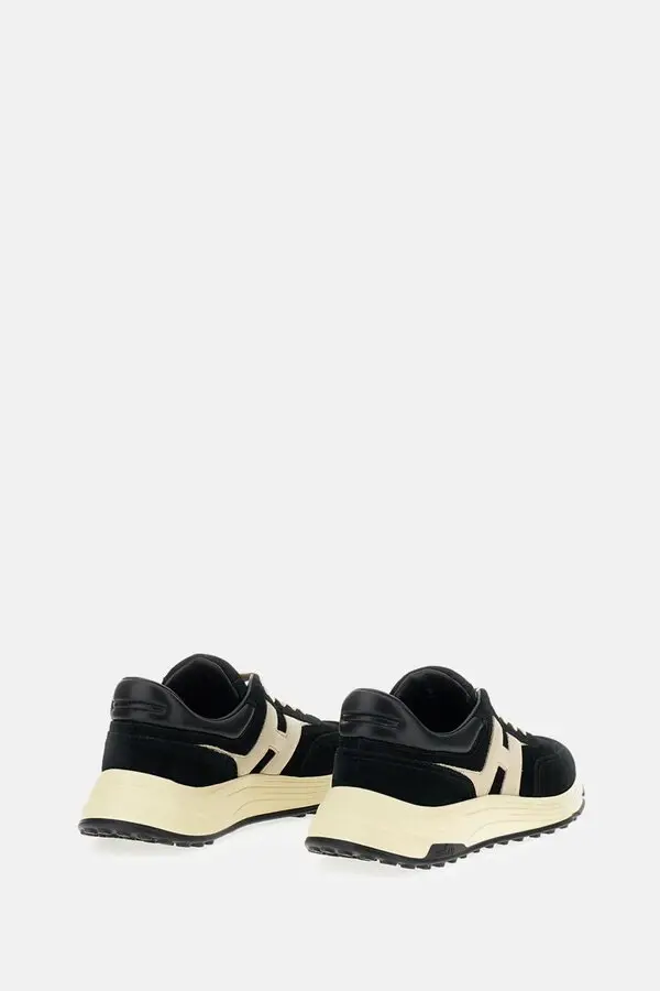 Hogan Sneakers Hyperlight Allacciato H