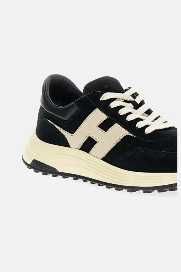 Hogan Sneakers Hyperlight Allacciato H