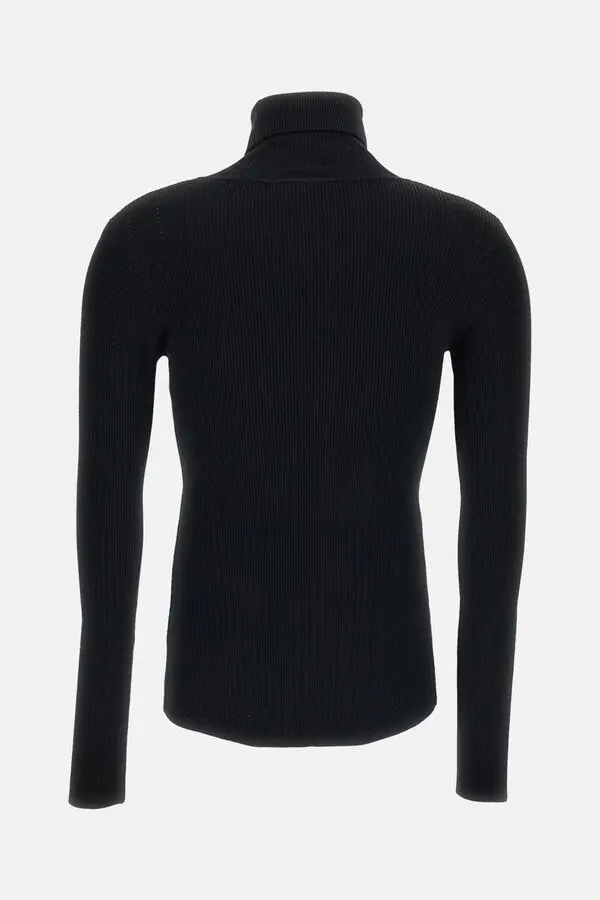 Elisabetta Franchi Tricot Knit Sweater