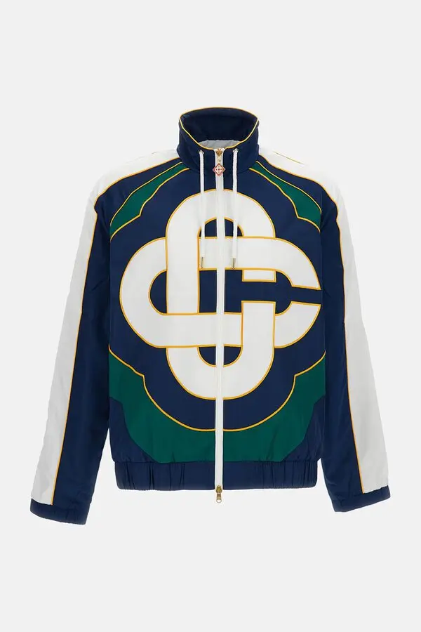 Casablanca Windproof Sport Jacket