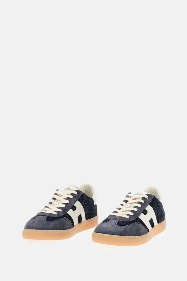 Hogan Sneakers Cool Allacciato H