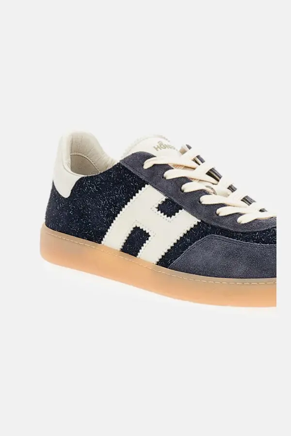 Hogan Sneakers Cool Allacciato H
