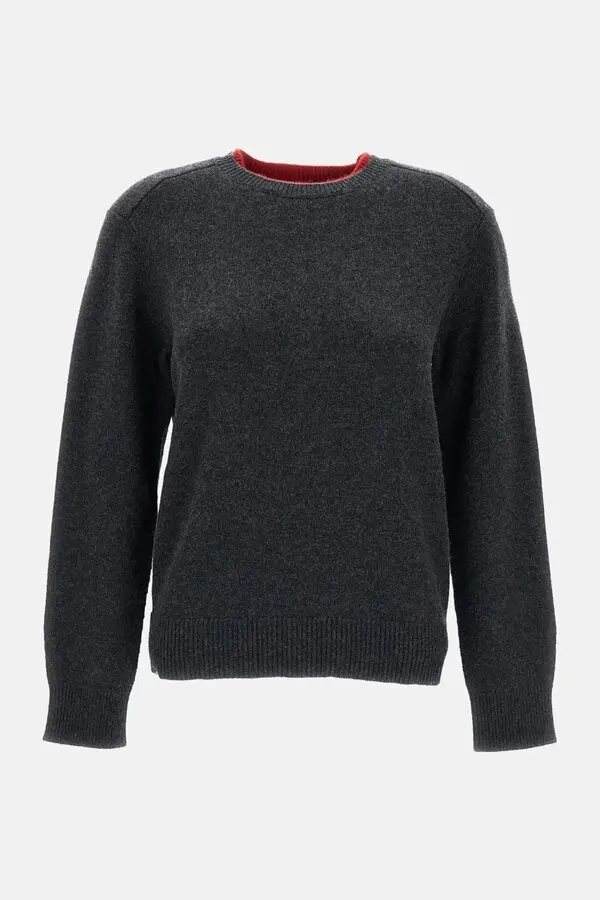Loulou De Saison Otis Cashmere Sweater