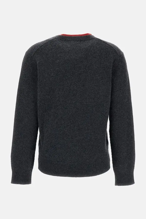 Loulou De Saison Otis Cashmere Sweater