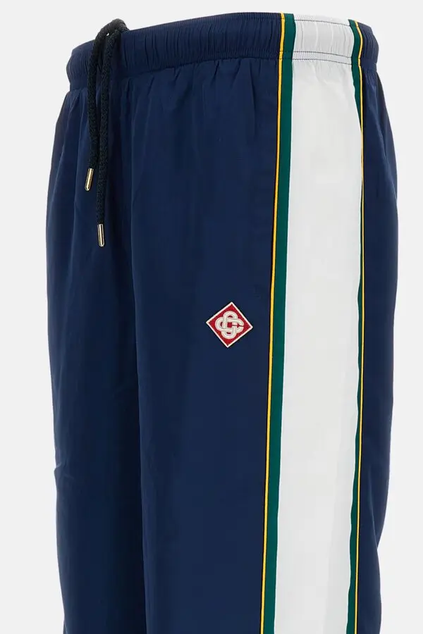 Casablanca Windproof Athletic Pants