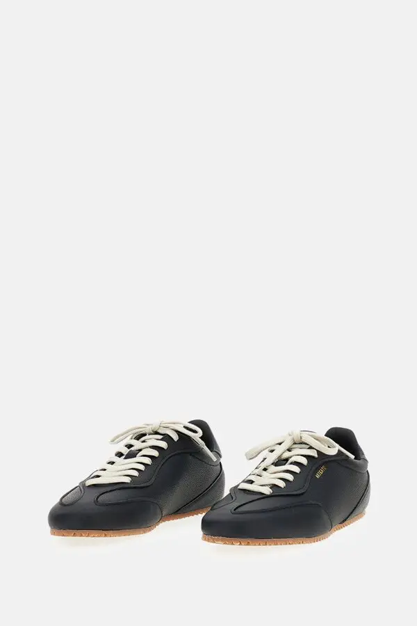 Axel Arigato Daze Runner Sneakers - Black