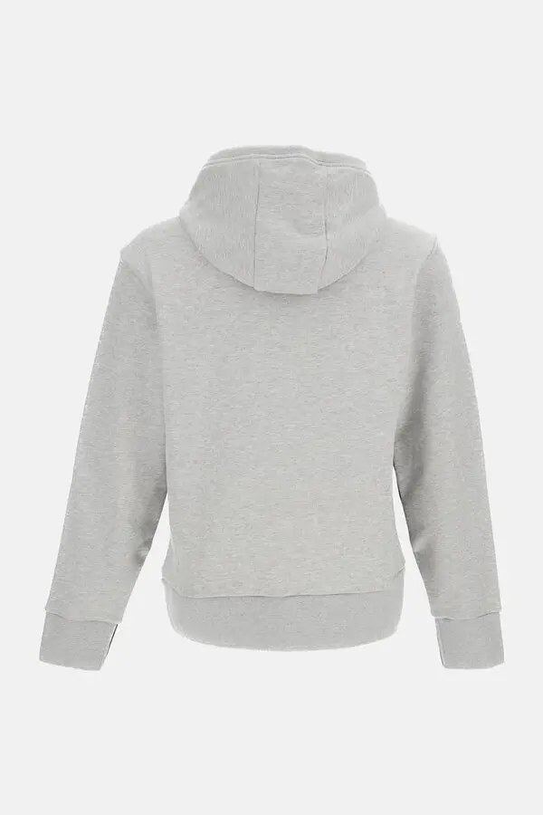 Thom Browne Hoodie 4-bar Colorblock
