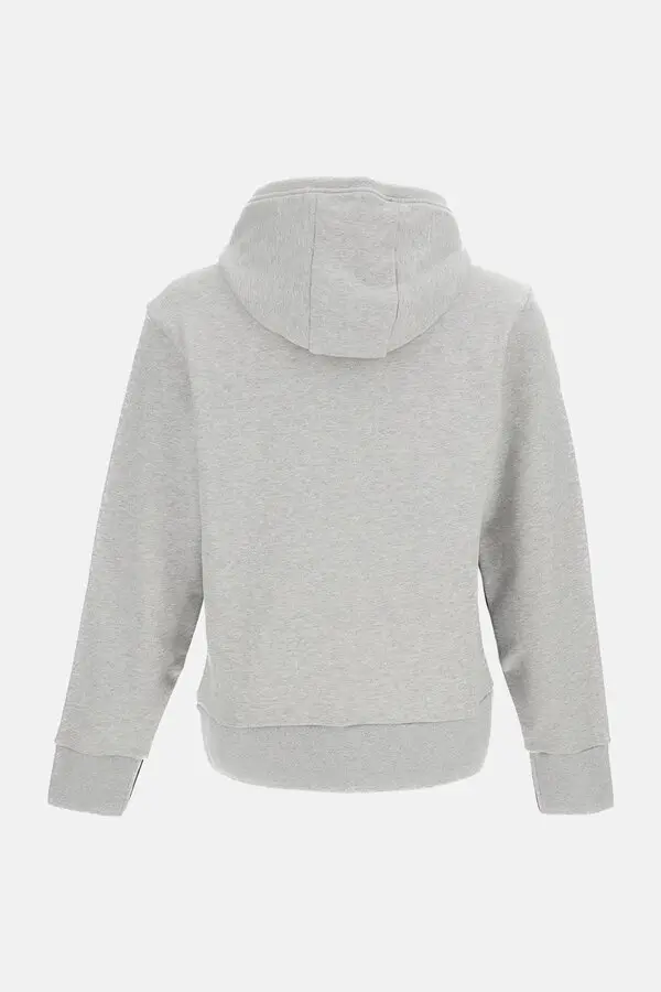 Thom Browne 4-bar Colorblock Hoodie