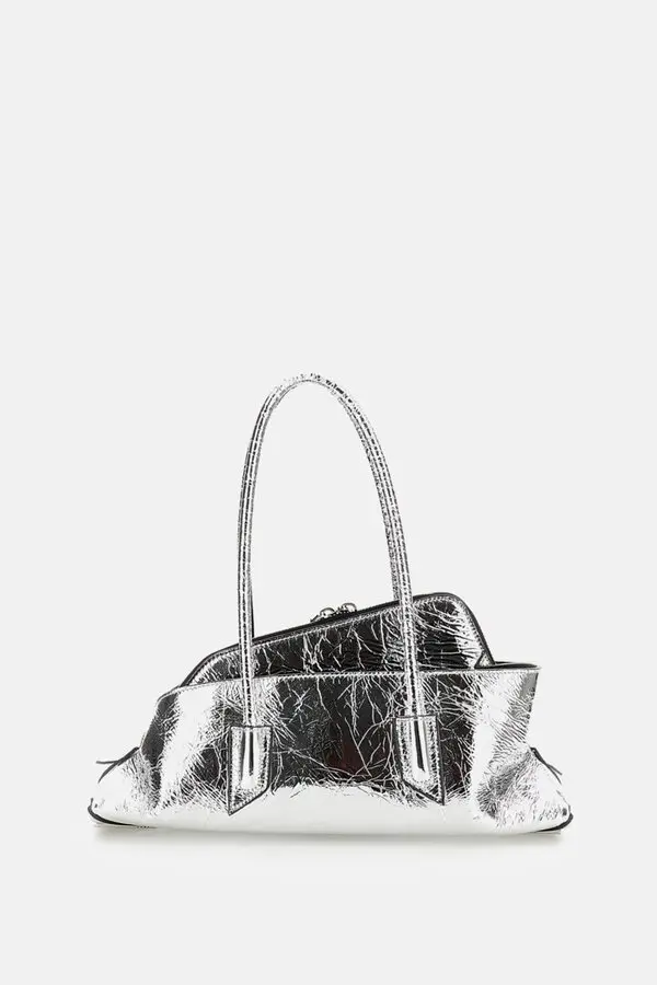 Attico Bag 'la Passeggiata Small' Top Handle