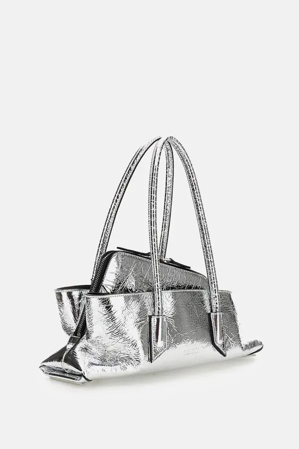Attico Bag 'la Passeggiata Small' Top Handle