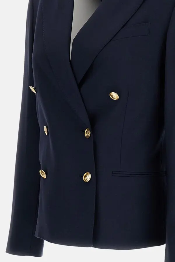 Polo Ralph Lauren Double-breasted Jacket