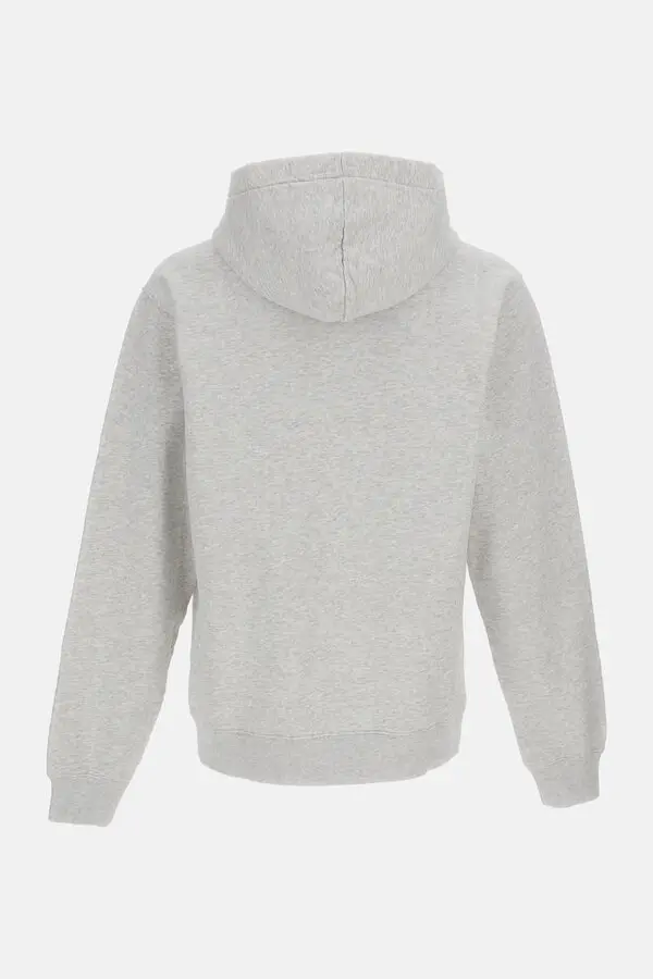 Jacquemus Grosgrain Hoodie Sweatshirt