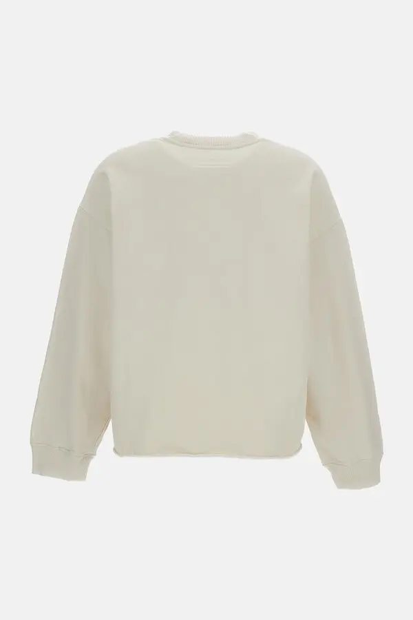 MAISON MARGIELA Crewneck Sweatshirt