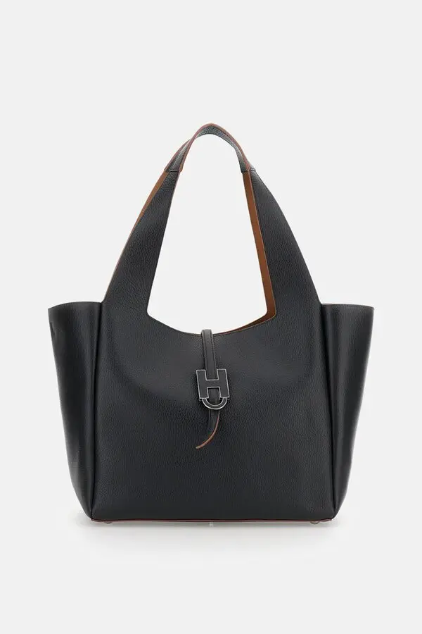 Hogan Borsa Shopping Trend - Nero