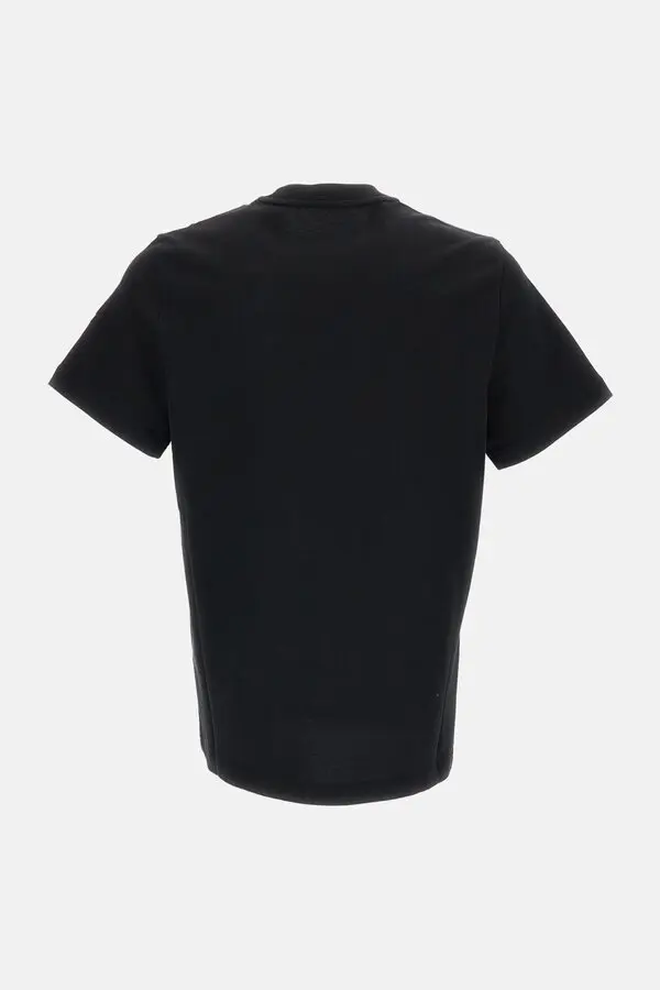 Moncler Maglietta Logo