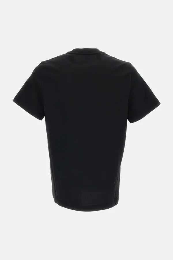 Moncler Maglietta Logo