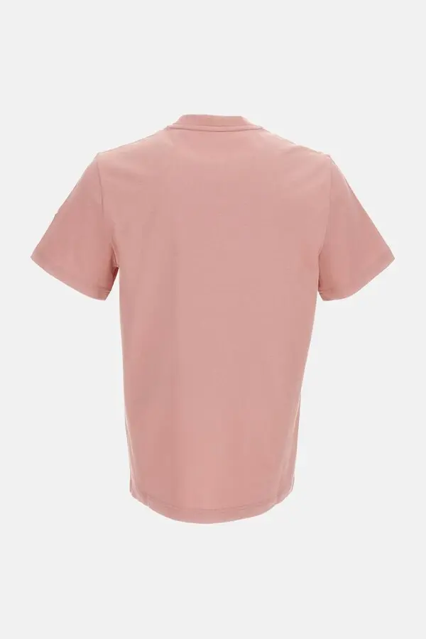 Moncler Maglietta Logo