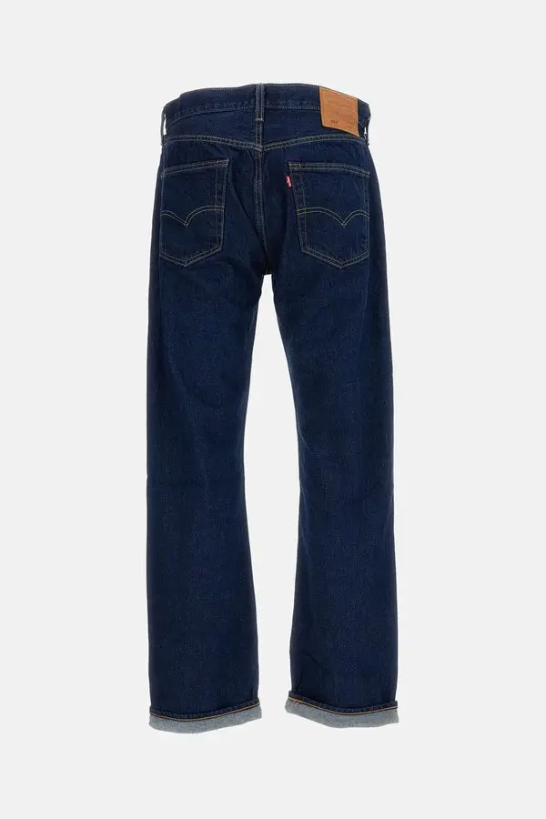 LEVI STRAUSS &AMP; CO. Jeans 501 Original
