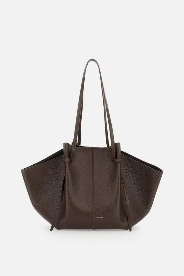 Yuzefi Large Mochi Bag