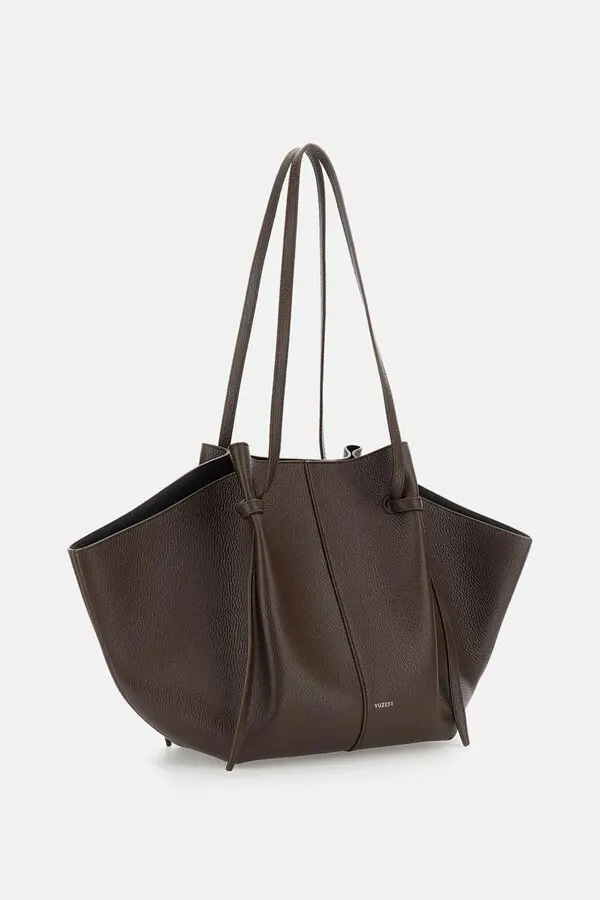 Yuzefi Large Mochi Bag