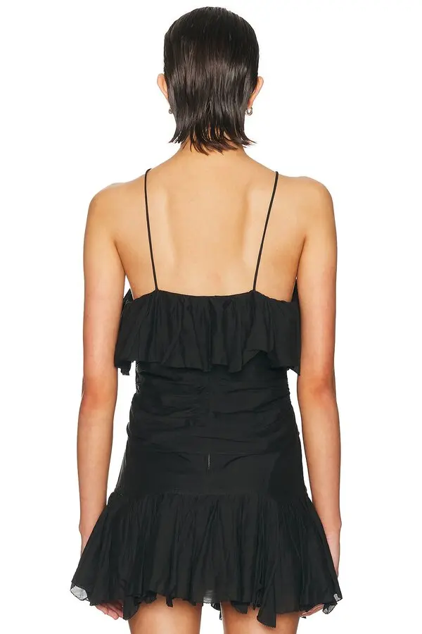Isabel Marant Étoile Dijmia Tank Top