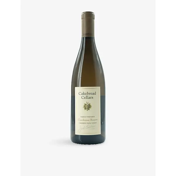 USA Cakebread Cellars Chardonnay Reserve 2023