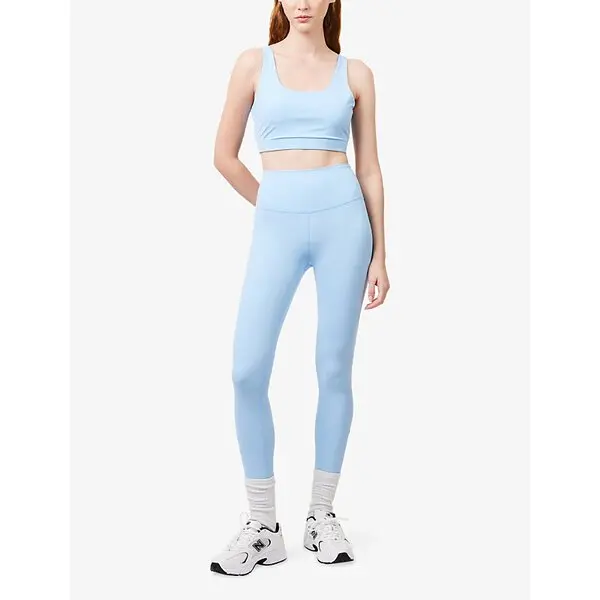 Splits59 Sprint 7/8 Running Leggings