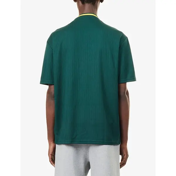 New Era Athletics Mlb Jersey T-shirt