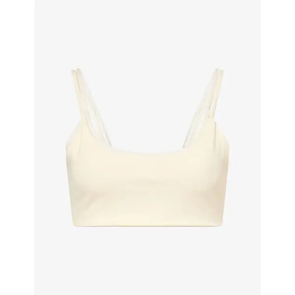 SISTERLY TRIBE Softsculp Double-layer Sports Bra