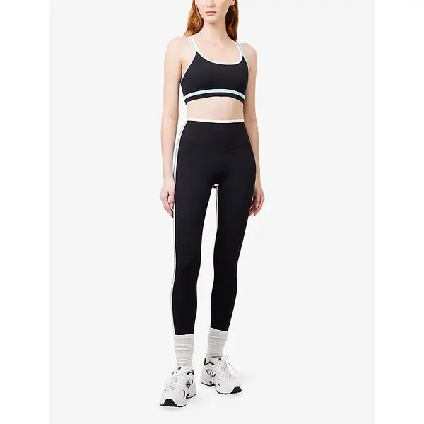 Splits59 Eva Double-strap Sports Bra