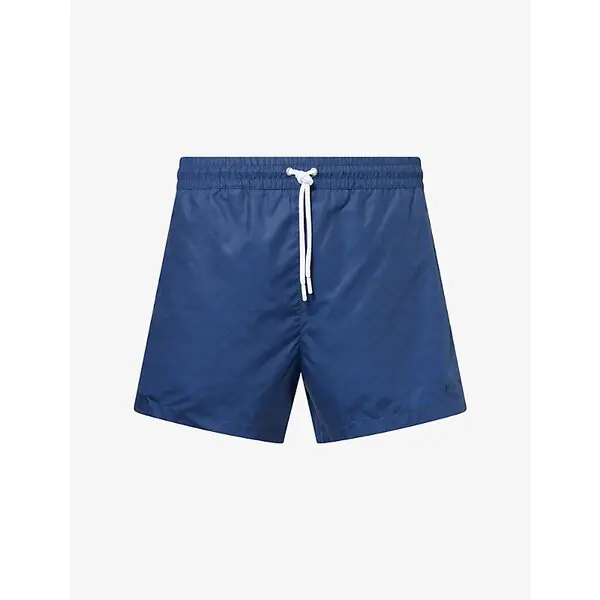 Missoni Mid-length Swim Shorts