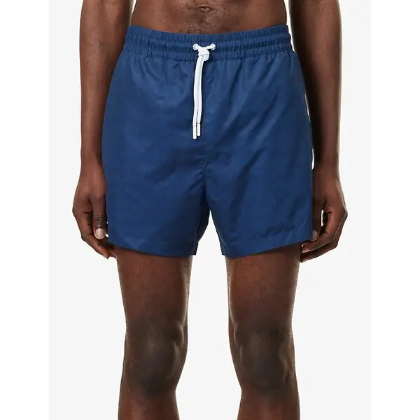 Missoni Mid-length Swim Shorts