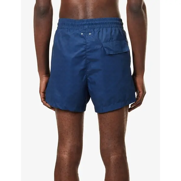 Missoni Mid-length Swim Shorts
