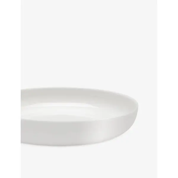 SERAX Piet Boon High Glazed Bone-china Dessert Plate
