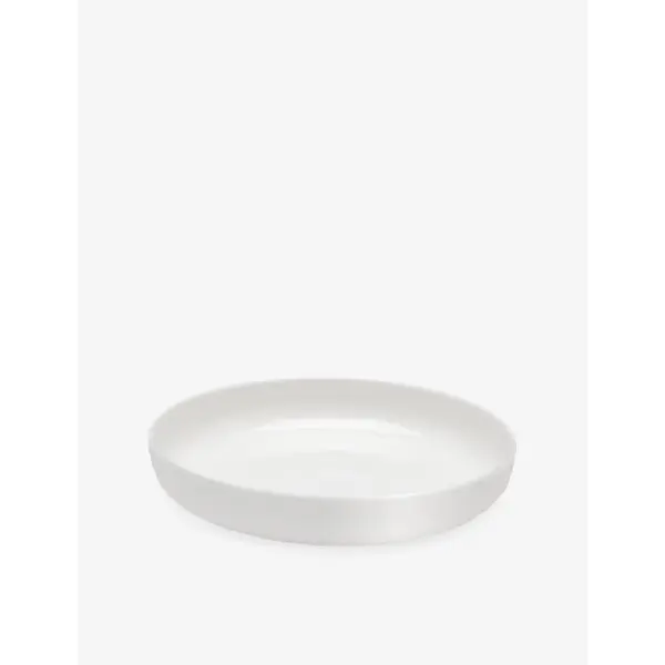 SERAX Piet Boon High Glazed Bone-china Dessert Plate