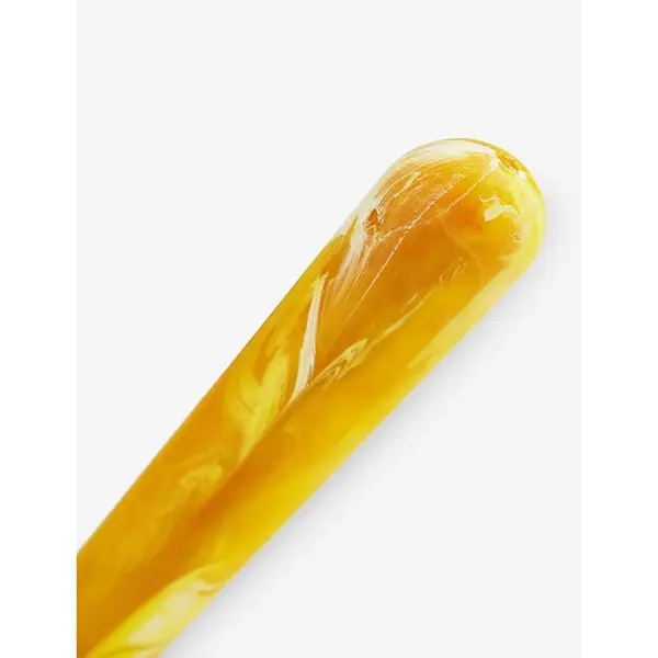 ALL DAY GOODS Sweet Unsalted Stainless-steel Butter Knife