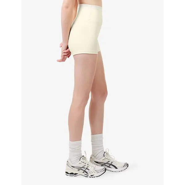 SISTERLY TRIBE Softsculpt Workout Shorts