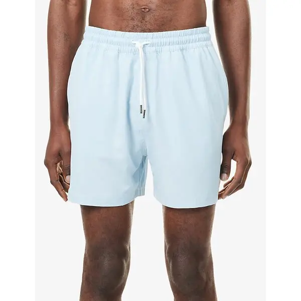 ARNE Essential Drawstring Swim Shorts