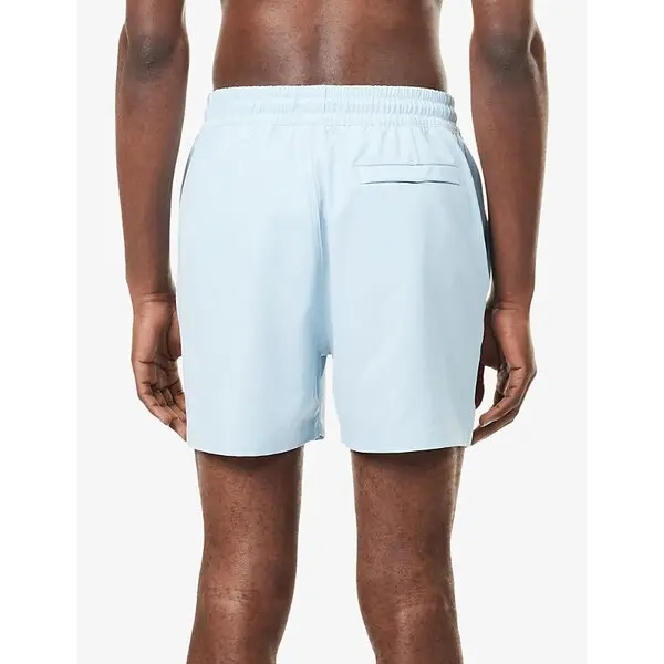 ARNE Essential Drawstring Swim Shorts