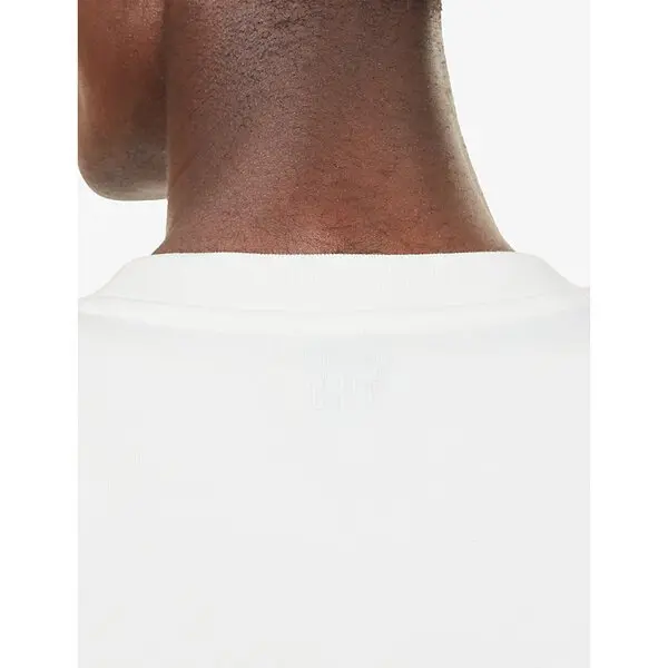 CHE Inigo Crot-detail Cotton-jersey T-shirt Xxl