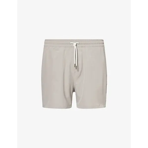 ARNE Essential Drawstring Swim Shorts