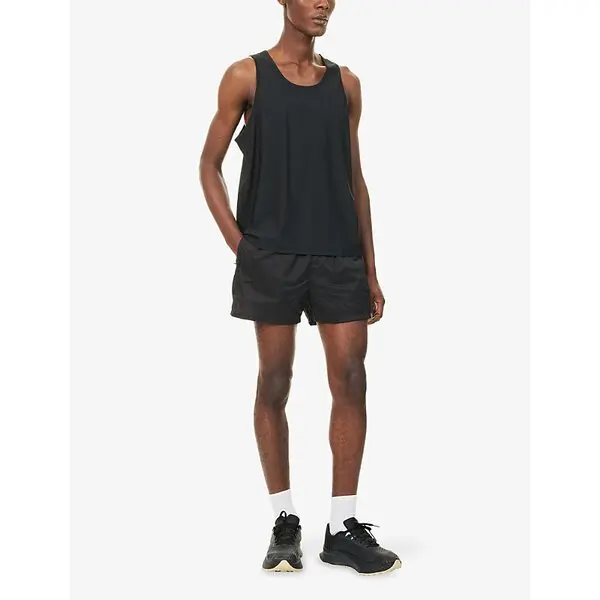 THE COUTURE CLUB Training Stretch-nylon Vest