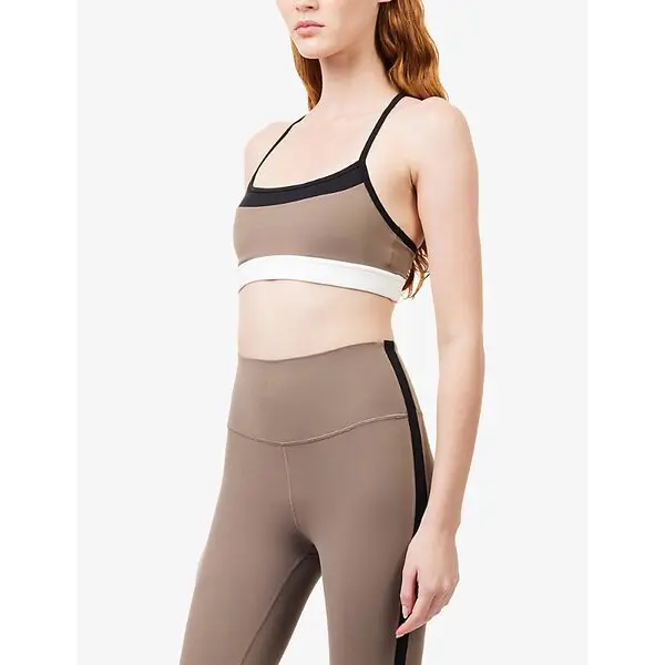 Splits59 Scottie Airweight Sports Bra