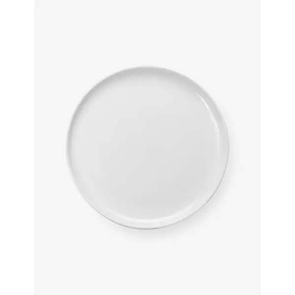 SERAX Piet Boon Low Base Bone-china Breakfast Plate