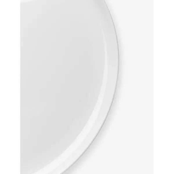 SERAX Piet Boon Low Base Bone-china Breakfast Plate