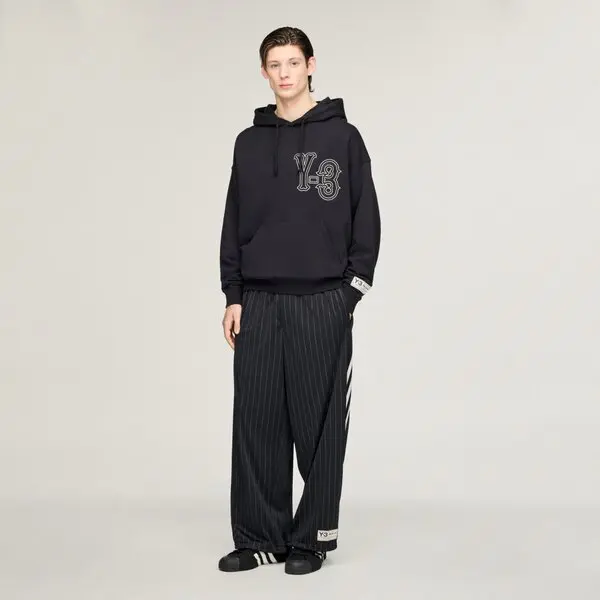 Adidas El5 Gfx Hoodie