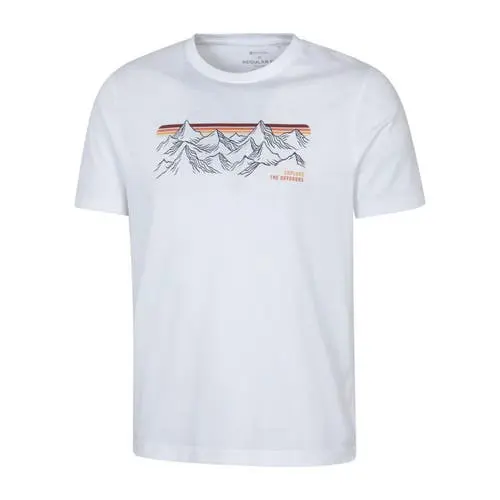 Mountain Warehouse Mountain Stripes T-shirt