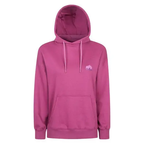 Mountain Warehouse Mountain Scene Hoodie