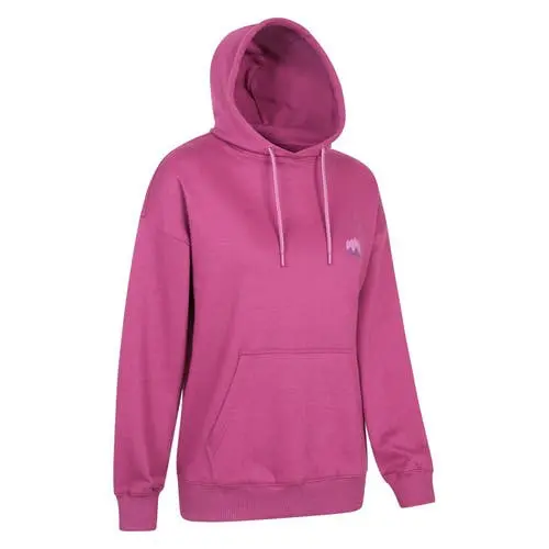 Mountain Warehouse Mountain Scene Hoodie