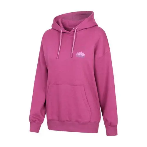 Mountain Warehouse Mountain Scene Hoodie